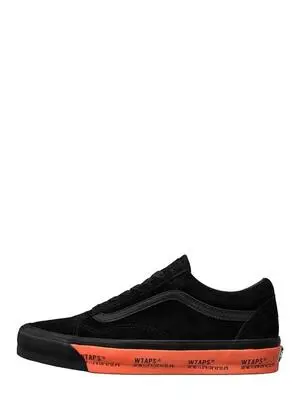 VANS Wtaps X Old Skool Lx - Black/red