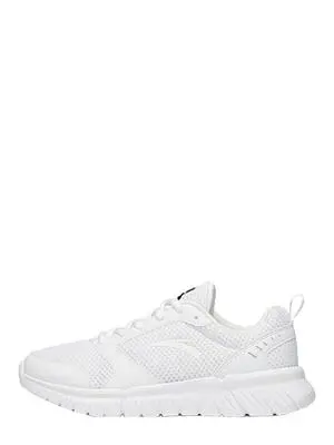 ANTA Running Series Sneakers - White