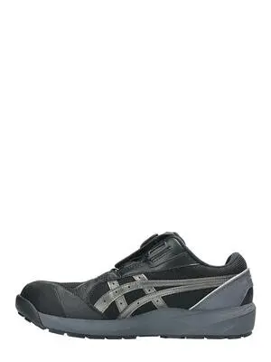 Asics Winjob Cp229 Boa Athletic Sneakers - Black/gunmetal