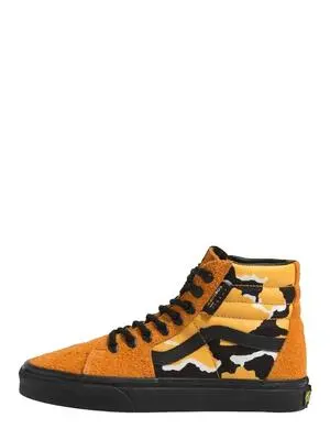 VANS Vans SK8-Hi Cordura Sneakers Yellow