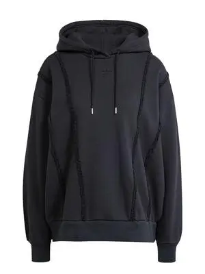 ADIDAS Adidas Originals Distressed Hoodie