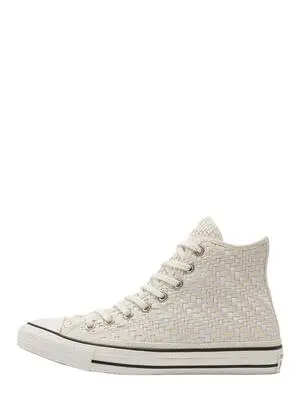 CONVERSE Chuck Taylor All Star High Top Sneakers - White