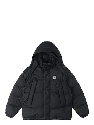 CONVERSE Converse Premium Short Down Detachable Jacket