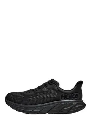 Hoka One One HOKA ONE ONE Arahi 7 Athletic Sneakers Black/black