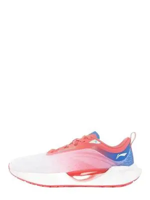 LI-NING Super Light Xix Sneakers - White/red