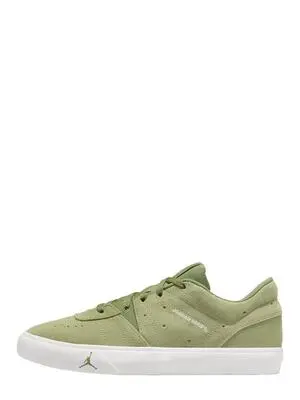 JORDAN Air Series Es Sneakers - Alligator/sail