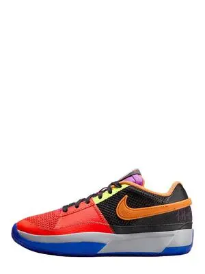 Nike Ja 1 "all-star" Sneakers - Black/wolf Grey/racer Blue