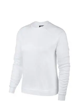 Nike Essentials Crewneck Sweatshirt - White