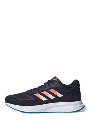 Adidas Adidas Duramo 10 Running Sneakers Black/blue