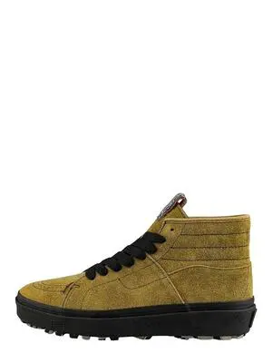 VANS Taka Hayashi X Vault TH Sk8Boot LX