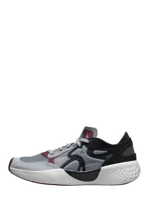 JORDAN Air Jordan Delta 3 Low Sneakers Grayblack