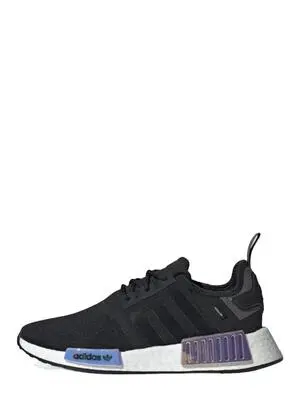 ADIDAS Adidas NMD_R1 "Black Irescent" Sneakers