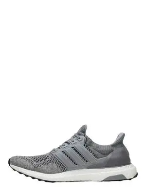 Adidas Ultraboost 1.0 Wool Sneakers - Grey
