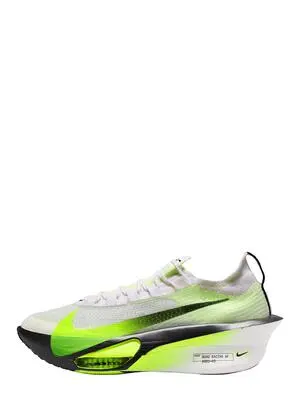 Nike Nike Alphafly 3 Sneakers White/black/volt
