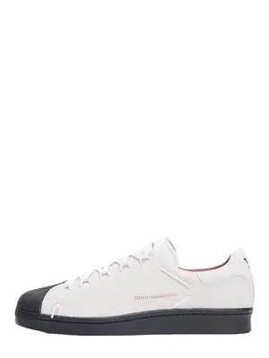 Adidas Y-3 Super Knot Sneakers - White/black