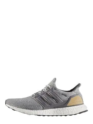 Adidas Ultra Boost 3.0 Limited Athletic Sneakers - Grey