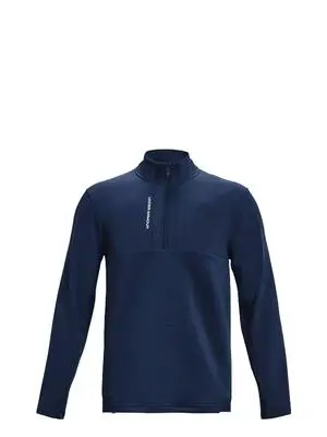 Under Armour Golf Storm Daytona Half Zip - Navy
