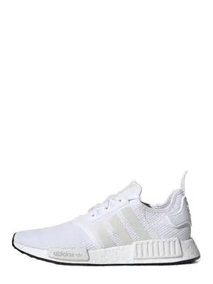 Adidas Adidas NMD_R1 Sneakers White