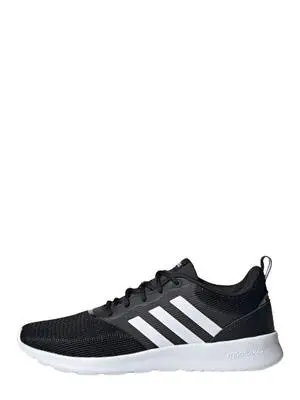 Adidas Qt Racer 2.0 Sneakers - Black