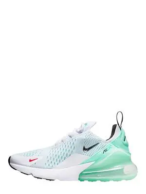 Nike Max 270 Sneakers - White/green