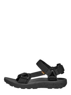 Teva Hydratrek Sandals - Black