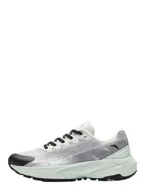 ANTA Qilian Sneakers - White/grey/black