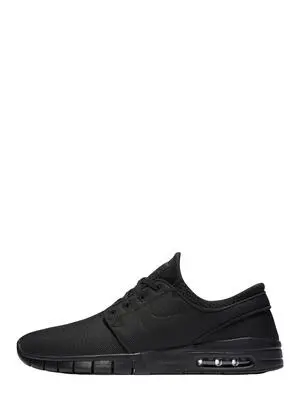 Nike Stefan Janoski Max "triple - Black