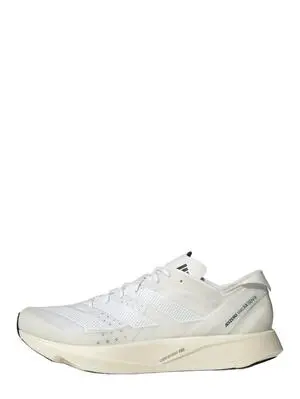 Adidas Adizero Takumi Sen Sneakers - Grey/white