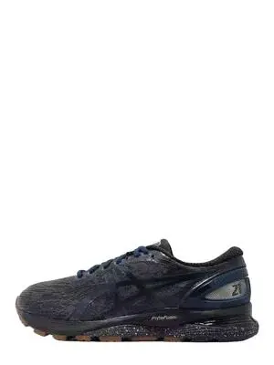 Asics Gel-nimbus 21 Winterized - Black