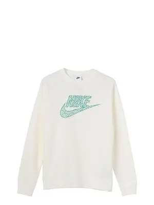 Nike Logo Pullover - Default Color