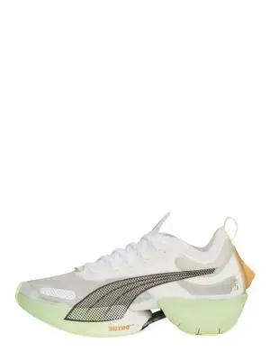 PUMA Fast-r Nitro Elite Sneakers - Light Mint/white