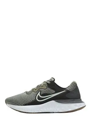 Nike Renew Run 2 Sneakers - Grey/black