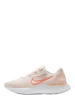 Nike Renew Run 2 Athletic Sneakers - Light
