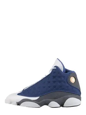 JORDAN Retro 'flint' 2005 - Blue