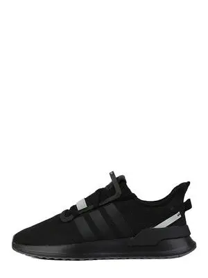 Adidas U_path Run Hk "core " Sneakers - Black