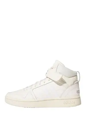 Adidas Postmove Mid Sneakers - Creamwhite/white