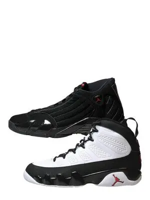 JORDAN Retro Countdown Pack Sneakers - Multi-color