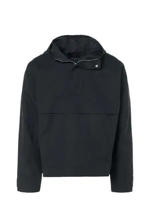 JORDAN X A Ma Maniere Anorak Jacket - Black