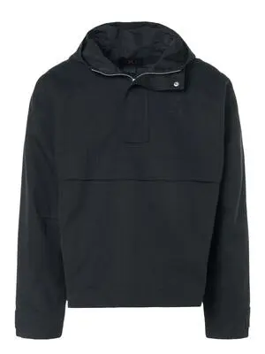 JORDAN X A Ma Maniere Anorak Jacket - Black