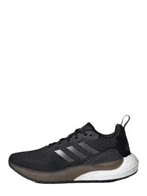 Adidas Lavarun "night Metallic - Black