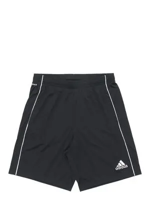 Adidas Core18 Training Knit Shorts - Black
