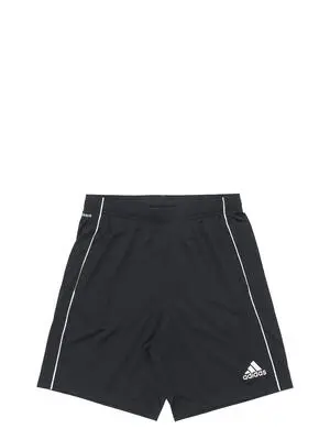 Adidas Core18 Training Knit Shorts - Black