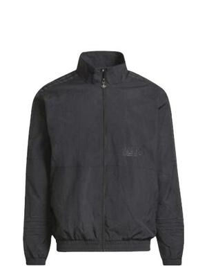 Adidas Originals Graphics Tricolor Track Top - Black