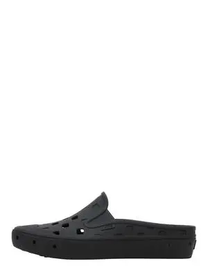 VANS Vans Slip-On Mule TRK Shoes Black