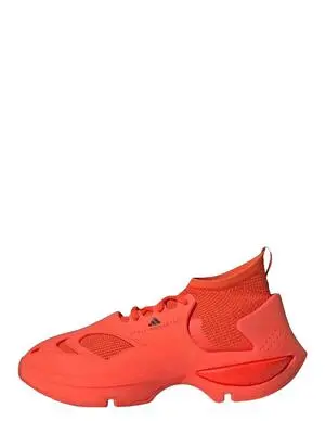 Adidas Stella Mccartney Asmc Sportswear Run Sneakers - Orange