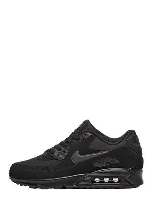 Nike Max 90 Essential Sneakers - Black/anthracite