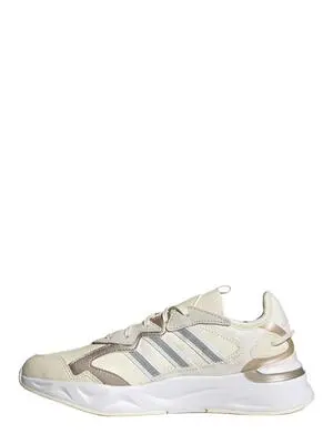 Adidas Futureflow Ivory Sneakers - Cream