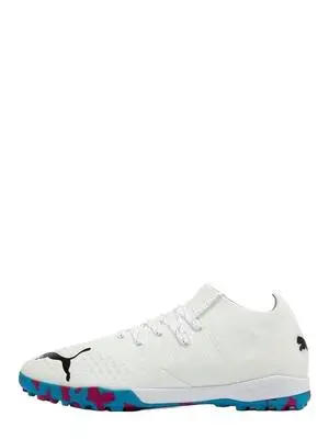 PUMA Future Z 3.3 Tt Athletic Shoes - White/blue/black