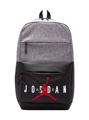 JORDAN Air Jordan Pivot Pack Grey/black/multicolors