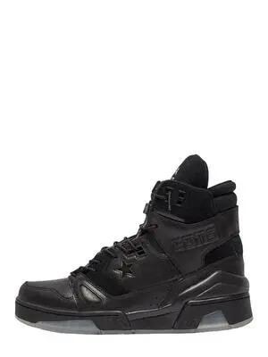 CONVERSE Thesoloist X Erx-260 Hi "i Am The Soloist" Sneakers - Black